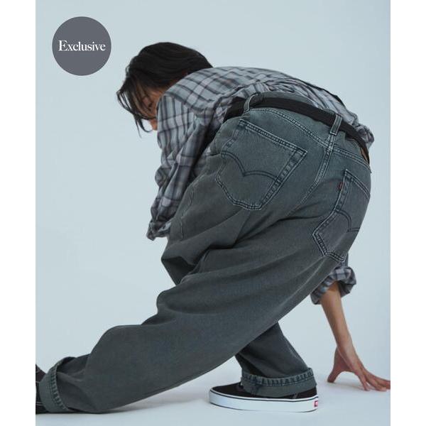 ZOZO問い合わせ番号:110084779ショップ:URBAN RESEARCH DOORS，アーバン リサーチ ドアーズブランド:Levi's，リーバイス，URBAN RESEARCH DOORS，アーバンリサーチドアーズ商品名:LEVI...