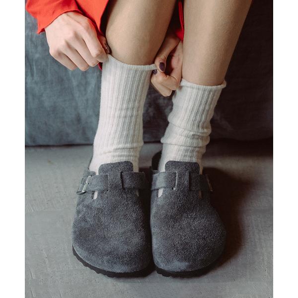 ZOZO問い合わせ番号:110096319ショップ:IENA，イエナブランド:BIRKENSTOCK，ビルケンシュトック，SLOBE IENA，スローブイエナ商品名:「WEB限定サイズあり/」BIRKENSTOCK/ビルケンシュトック Bo...