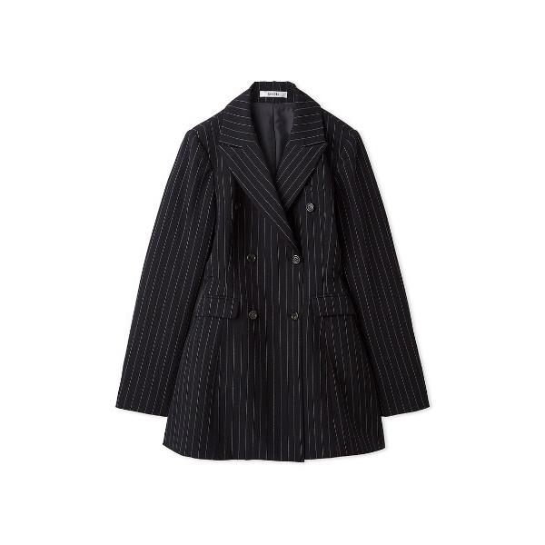 ZOZO問い合わせ番号:110120368ショップ:SNIDEL，スナイデルブランド:SNIDEL，スナイデル商品名:ジャケットワンピースカテゴリ:ワンピース/ドレス>ワンピースブランド品番:SWFO264138素材:表地: ポリエス...