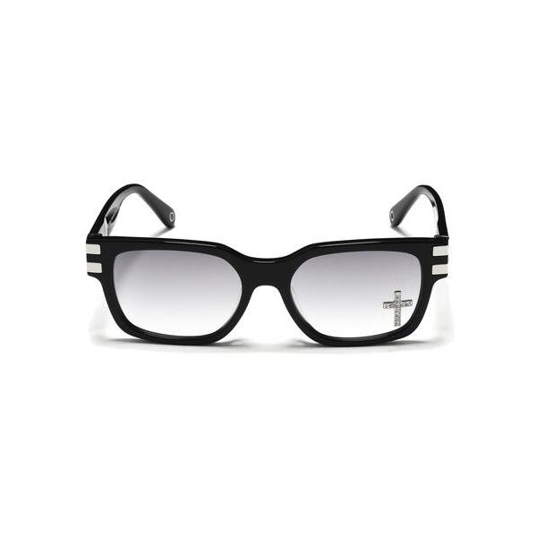 ZOZO問い合わせ番号:110120901ショップ:L.H.P WOMEN，エルエイチピーウィーメンブランド:L.H.P，エルエイチピー商品名:MOSEYEC/モザイク/SHIFT FRAME GLASSカテゴリ:ファッション雑貨>サ...