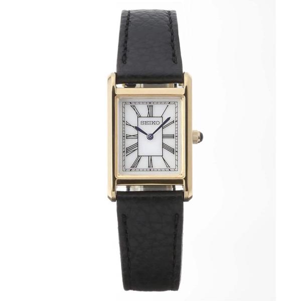 ZOZO問い合わせ番号:110121176ショップ:B.C STOCK，ベーセーストックブランド:SEIKO，セイコー，HIROB，ヒロブ，JOINT WORKS，ジョイントワークス商品名:SEIKO Exclusive SZRW003 B...
