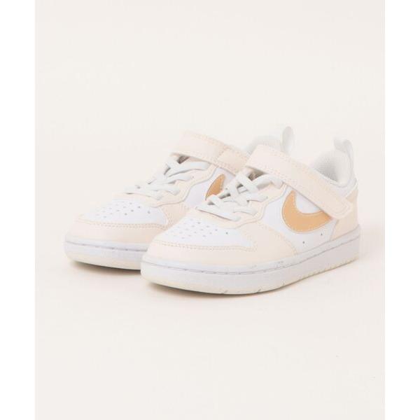 『タイムセール実施中』ZOZO問い合わせ番号:110121278ショップ:TSURUYA，ツルヤブランド:NIKE，ナイキ，TSURUYA，ツルヤ商品名:「NIKE」コート バーロウ LOW BBALL PSカテゴリ:シューズ>スニー...