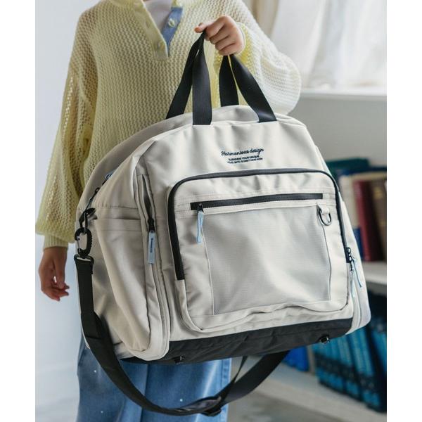ZOZO問い合わせ番号:110121446ショップ:GLOBAL WORK，グローバルワークブランド:GLOBAL WORK，グローバルワーク商品名:3WAY拡張ボストン50L/1063392カテゴリ:バッグ>ボストンバッグブランド品...