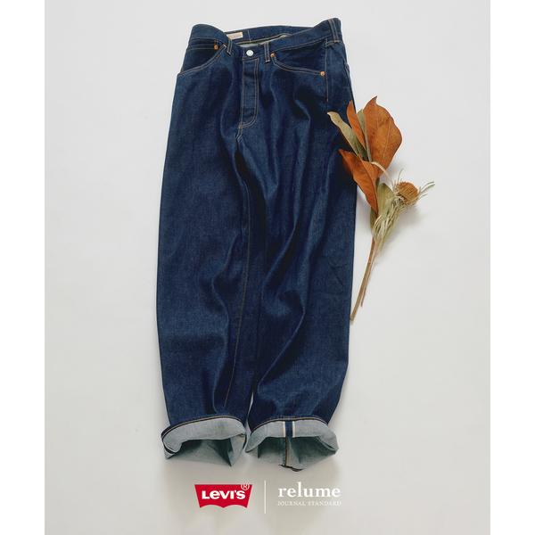 ZOZO問い合わせ番号:110121601ショップ:JOURNAL STANDARD，ジャーナルスタンダードブランド:Levi's，リーバイス，JOURNAL STANDARD relume，ジャーナルスタンダード　レリューム商品名:「L2...