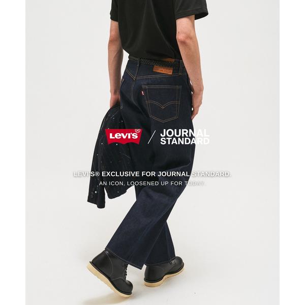 ZOZO問い合わせ番号:110121603ショップ:JOURNAL STANDARD，ジャーナルスタンダードブランド:Levi's，リーバイス，JOURNAL STANDARD，ジャーナルスタンダード商品名:LEVI'S (R) / リーバ...