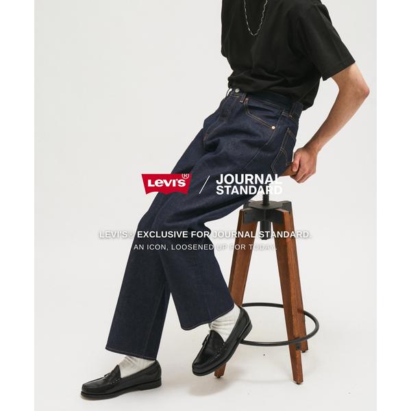 ZOZO問い合わせ番号:110121604ショップ:JOURNAL STANDARD，ジャーナルスタンダードブランド:Levi's，リーバイス，JOURNAL STANDARD，ジャーナルスタンダード商品名:LEVI'S (R) / リーバ...