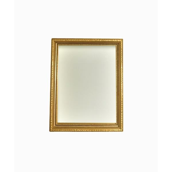 ZOZO問い合わせ番号:110122103ショップ:MAZEMAZE，マゼマゼブランド:MAZEMAZE，マゼマゼ商品名:ビクトリアンミラーMカテゴリ:インテリア>ミラーブランド品番:10922M素材:樹脂原産国:日本製カラー:ゴール...