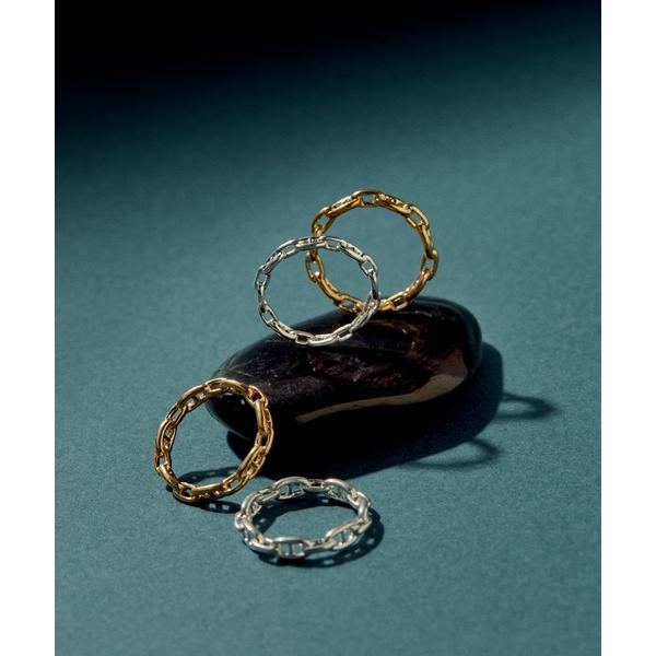 ZOZO問い合わせ番号:110122204ショップ:TEN.，テンブランド:TEN.，テン商品名:SILVER925 マリーナリング 02 SVカテゴリ:アクセサリー>リングブランド品番:rg-0176素材:SILVER925原産国:...