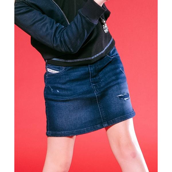 『タイムセール実施中』ZOZO問い合わせ番号:110122723ショップ:SPACCIO，スパッチョブランド:DIESEL KIDS，ディーゼルキッズ，DIESEL，ディーゼル商品名:DIESEL（ディーゼル）Kids ＆ Junior デ...