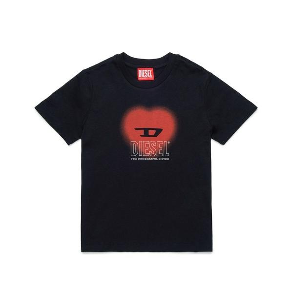『タイムセール実施中』ZOZO問い合わせ番号:110122734ショップ:SPACCIO，スパッチョブランド:DIESEL KIDS，ディーゼルキッズ，DIESEL，ディーゼル商品名:DIESEL（ディーゼル）Kids ＆ Junior ブ...