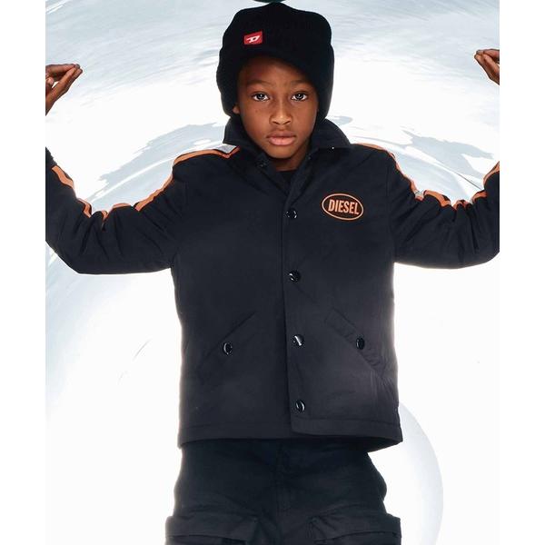 『タイムセール実施中』ZOZO問い合わせ番号:110122740ショップ:SPACCIO，スパッチョブランド:DIESEL KIDS，ディーゼルキッズ，DIESEL，ディーゼル商品名:DIESEL（ディーゼル）Kids ＆ Junior ブ...