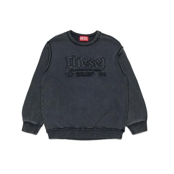 『タイムセール実施中』ZOZO問い合わせ番号:110122747ショップ:SPACCIO，スパッチョブランド:DIESEL KIDS，ディーゼルキッズ，DIESEL，ディーゼル商品名:DIESEL（ディーゼル）Kids ＆ Junior 　...