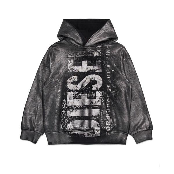 『タイムセール実施中』ZOZO問い合わせ番号:110122748ショップ:SPACCIO，スパッチョブランド:DIESEL KIDS，ディーゼルキッズ，DIESEL，ディーゼル商品名:DIESEL（ディーゼル）Kids ＆ Junior ブ...