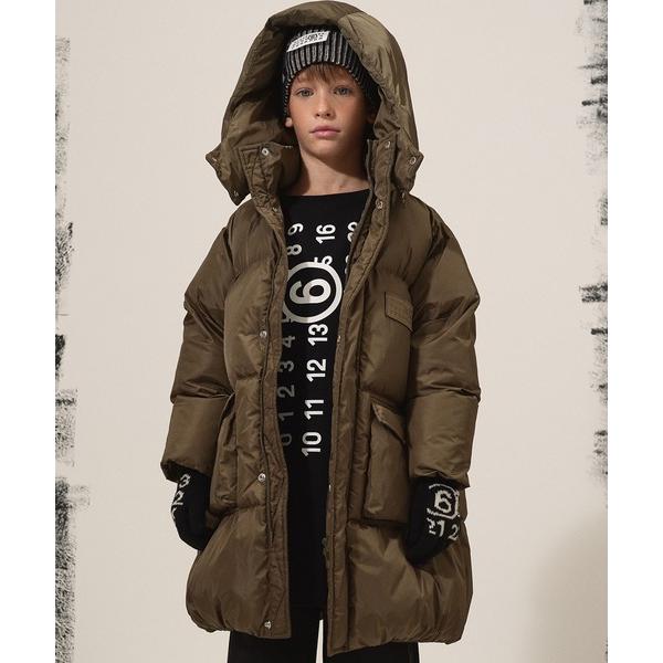 『タイムセール実施中』ZOZO問い合わせ番号:110122780ショップ:SPACCIO，スパッチョブランド:MM6 Maison Margiela，エムエムシックス メゾン マルジェラ商品名:MM6 Maison Margiela(エムエ...