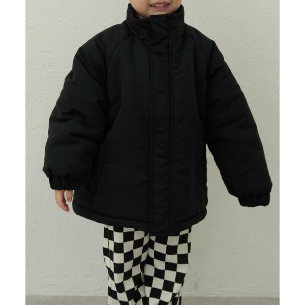 ZOZO問い合わせ番号:110123031ショップ:pairmanon，ペアマノンブランド:pairmanon，ペアマノン，coucou manon，ククゥ マノン商品名:ユニセックス スタンドネック ボリュームブルゾンカテゴリ:ジャケット...