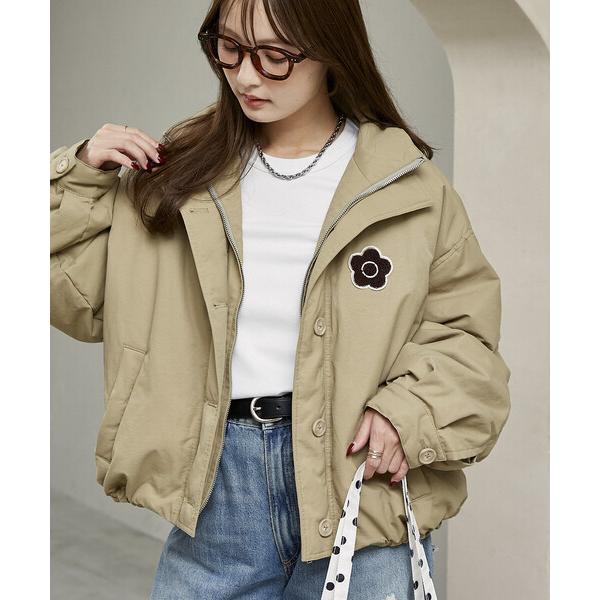 ZOZO問い合わせ番号:110123345ショップ:PUBLUX，パブリュクスブランド:MARY QUANT，マリークワント，FREAK'S STORE，フリークスストア，PUBLUX，パブリュクス商品名:MARY QUANT × PUBL...