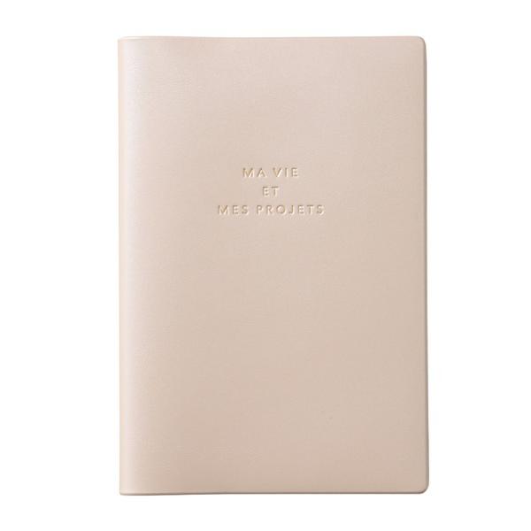 ZOZO問い合わせ番号:110123397ショップ:MARK'S，マークスブランド:MARK'S，マークス商品名:「直営店限定カラーあり」マークス 手帳 2027 スケジュール帳 ダイアリー 2026年10月始まり 週間バーチカル B6変型...