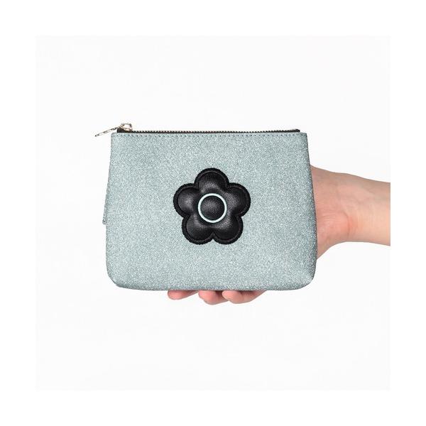 ZOZO問い合わせ番号:110123516ショップ:MARY QUANT，マリークワントブランド:MARY QUANT，マリークワント商品名:スパークル 舟型ティッシュケースカテゴリ:財布/小物>ポーチブランド品番:226-86287...