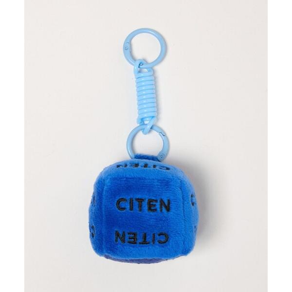 ZOZO問い合わせ番号:110123974ショップ:CITEN，シテンブランド:CITEN，シテン商品名:「CITEN」スマホクリーナーチャームカテゴリ:PC・スマホグッズ/家電>スマホグッズブランド品番:42496000082素材:...