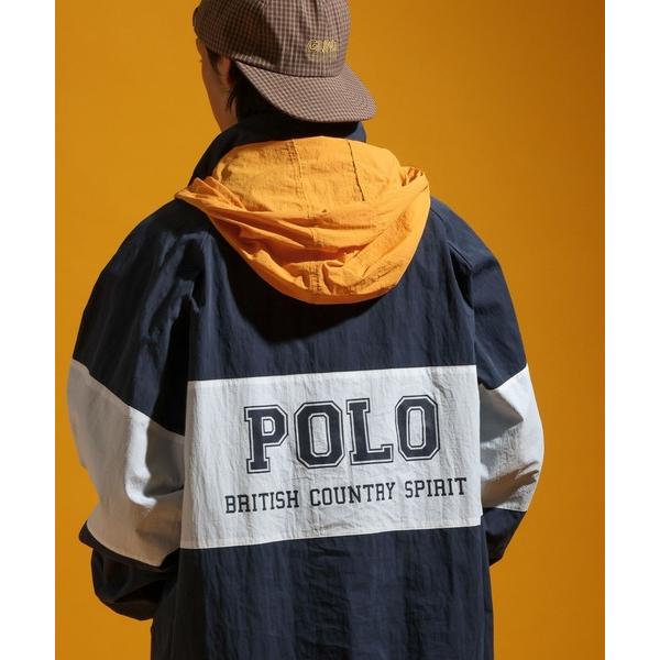 ZOZO問い合わせ番号:110124129ショップ:niko and...，ニコアンドブランド:POLO BCS，ポロ ビーシーエス，niko and...，ニコアンド商品名:「POLO British Country Spirit」コラボ...