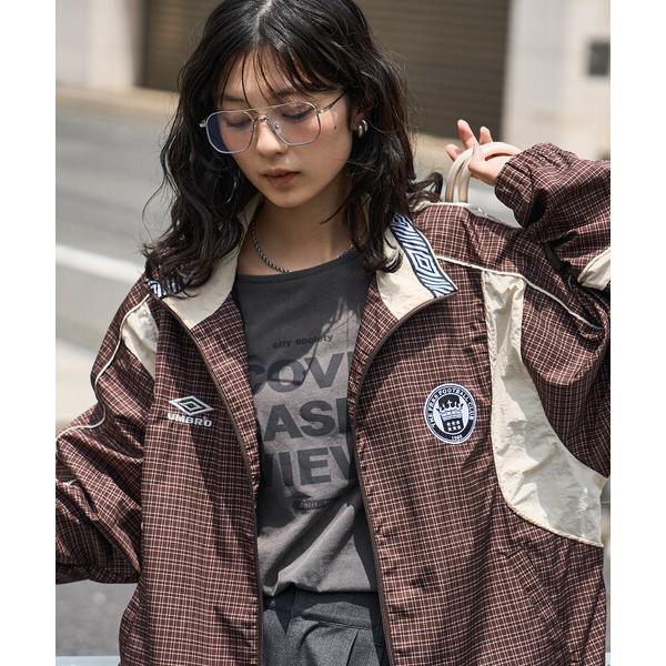 ZOZO問い合わせ番号:110159454ショップ:FREAK'S STORE，フリークスストアブランド:UMBRO，アンブロ，FREAK'S STORE，フリークスストア商品名:UMBRO × FREAK'S STORE/アンブロ 別注 ...