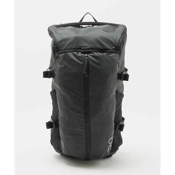 ZOZO問い合わせ番号:110160089ショップ:UNITED ARROWS，ユナイテッドアローズブランド:On，オン，UNITED ARROWS，ユナイテッドアローズ商品名:「On」Speed Pack 18L Lit/バックパックカテ...