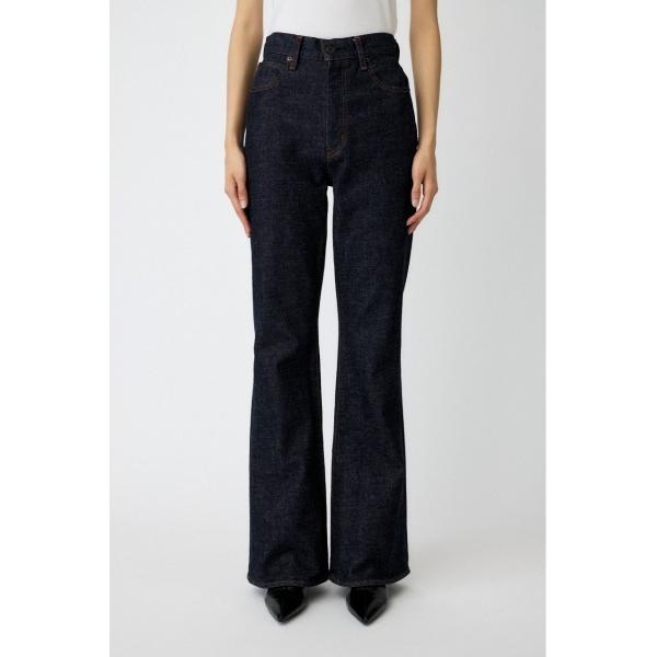 ZOZO問い合わせ番号:110160846ショップ:MOUSSY，マウジーブランド:MOUSSY，マウジー商品名:「シリーズ累計24万本販売」MVS FLARE(L) / ロングサイズカテゴリ:パンツ>デニムパンツブランド品番:010...