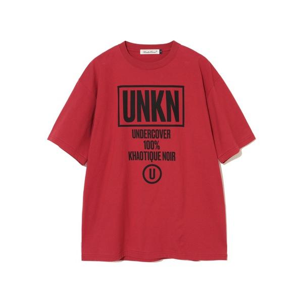 ZOZO問い合わせ番号:110161147ショップ:UNDERCOVER，アンダーカバーブランド:UNDERCOVER，アンダーカバー商品名:UC2F3806カテゴリ:トップス>Tシャツ/カットソーブランド品番:UC2F3806素材:...
