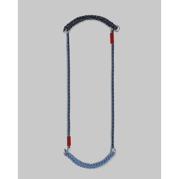 ZOZO問い合わせ番号:110233121ショップ:Topologie，トポロジーブランド:Topologie，トポロジー商品名:Sinnet O-Ropeカテゴリ:PC・スマホグッズ/家電>スマホグッズブランド品番:TP-WST-S...
