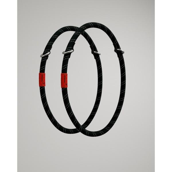 ZOZO問い合わせ番号:110233123ショップ:Topologie，トポロジーブランド:Topologie，トポロジー商品名:14mm Rope Loopカテゴリ:PC・スマホグッズ/家電>スマホグッズブランド品番:TP-WST-...