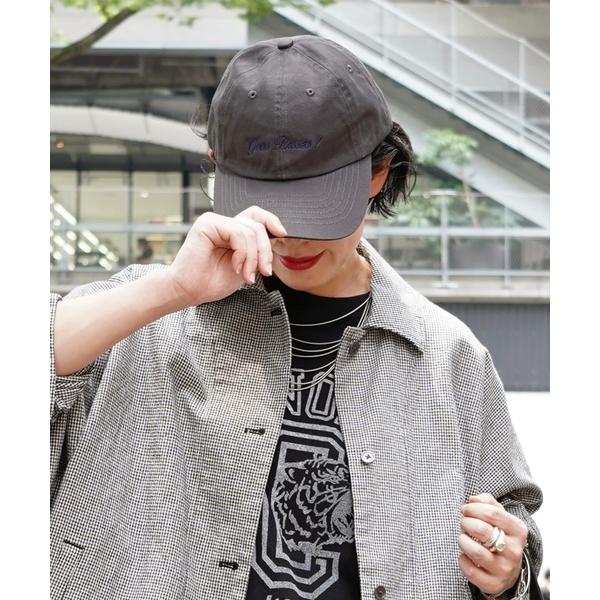 ZOZO問い合わせ番号:110234037ショップ:JOURNAL STANDARD，ジャーナルスタンダードブランド:JOURNAL STANDARD LUXE，ジャーナルスタンダード　ラックス商品名:「GOOD BREEZE」 CAPカテ...