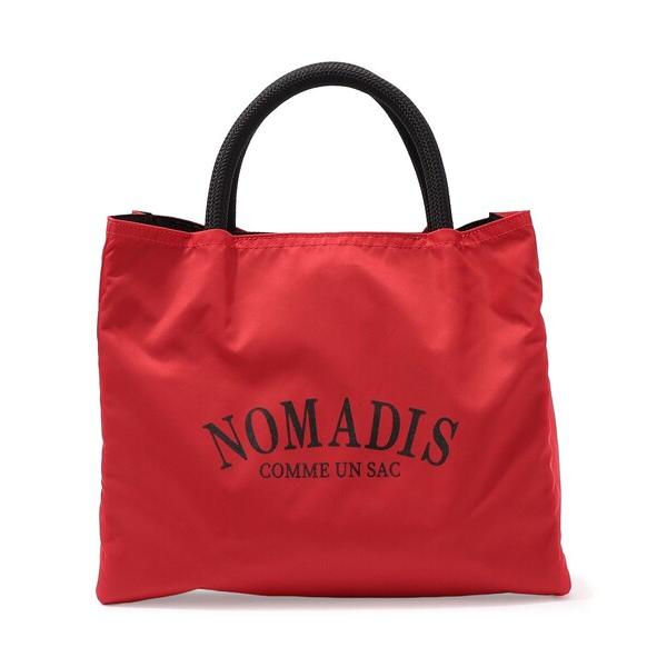 ZOZO問い合わせ番号:110234230ショップ:TOMORROWLAND，トゥモローランドブランド:NOMADIS，ノマディス，TOMORROWLAND，トゥモローランド商品名:NOMADIS SAC2 WIDE トートバッグカテゴリ:...