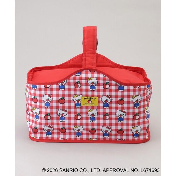 ZOZO問い合わせ番号:110235049ショップ:WORLD ONLINE STORE SELECT，ワールドオンラインストアセレクトブランド:212 KITCHEN STORE，トゥワントゥキッチンストア商品名:ワンハンドルクーラーバッ...