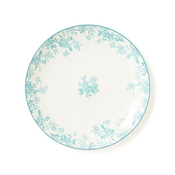 ZOZO問い合わせ番号:110270499ショップ:Francfranc，フランフランブランド:Francfranc，フランフラン商品名:シノワズリ プレート L グリーンカテゴリ:食器/キッチン>食器ブランド品番:110109008...