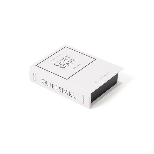 ZOZO問い合わせ番号:110270560ショップ:Francfranc，フランフランブランド:Francfranc，フランフラン商品名:ブックボックス クワイエット S ライトピンクカテゴリ:インテリア>収納グッズブランド品番:11...