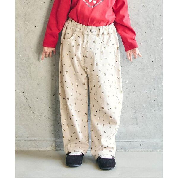 ZOZO問い合わせ番号:110270807ショップ:F.O.Online Store，エフオーオンラインストアブランド:apres les cours，アプレレクール商品名:ポルテワイドパンツカテゴリ:パンツ>その他パンツブランド品番...
