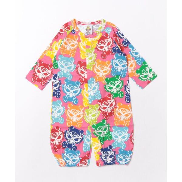 ※このアイテムは返品・交換対象外商品です。ZOZO問い合わせ番号:110271429ショップ:HYSTERIC MINI，ヒステリックミニブランド:HYSTERIC MINI，ヒステリックミニ商品名:TEDDY MINI SUGAR HIG...