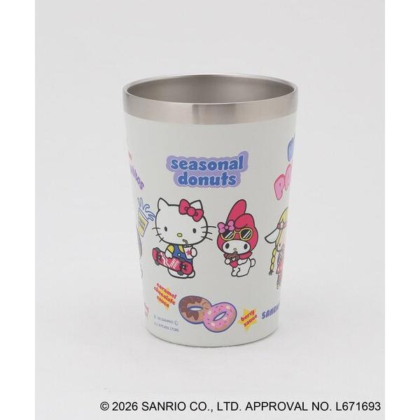 ZOZO問い合わせ番号:110271701ショップ:WORLD ONLINE STORE SELECT，ワールドオンラインストアセレクトブランド:212 KITCHEN STORE，トゥワントゥキッチンストア商品名:ステンレスタンブラー S...