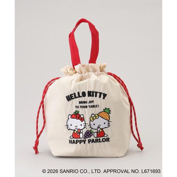 ZOZO問い合わせ番号:110272278ショップ:WORLD ONLINE STORE SELECT，ワールドオンラインストアセレクトブランド:212 KITCHEN STORE，トゥワントゥキッチンストア商品名:保冷巾着ランチバッグ H...