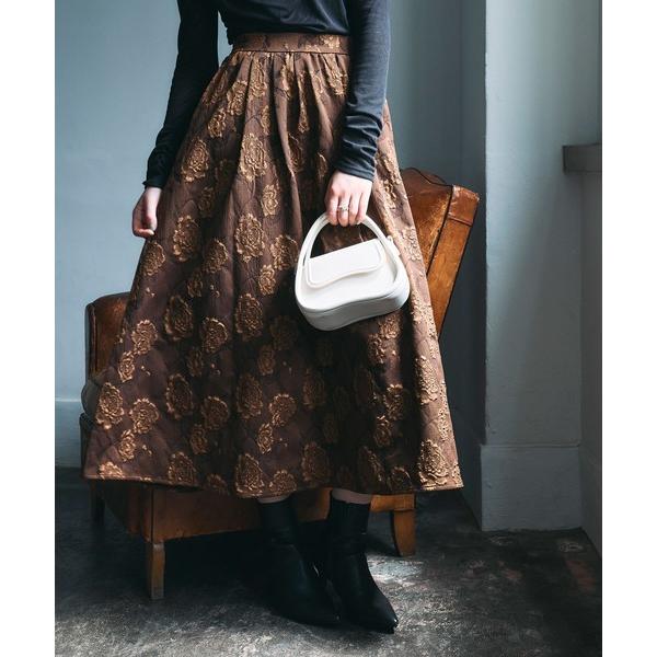 ZOZO問い合わせ番号:110272406ショップ:tocco closet／&amp;. NOSTALGIA，トッコ　クローゼット　／　アンドドットノスタルジアブランド:&amp;. NOSTALGIA，アンドドットノスタルジア商品名:フ...