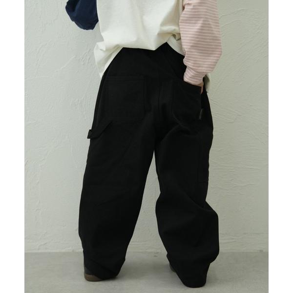 『セール実施中』ZOZO問い合わせ番号:110273022ショップ:pairmanon，ペアマノンブランド:pairmanon，ペアマノン，PAIRMANON STREET，ペアマノンストリート商品名:【綿100%】 カラーペインターパンツ...