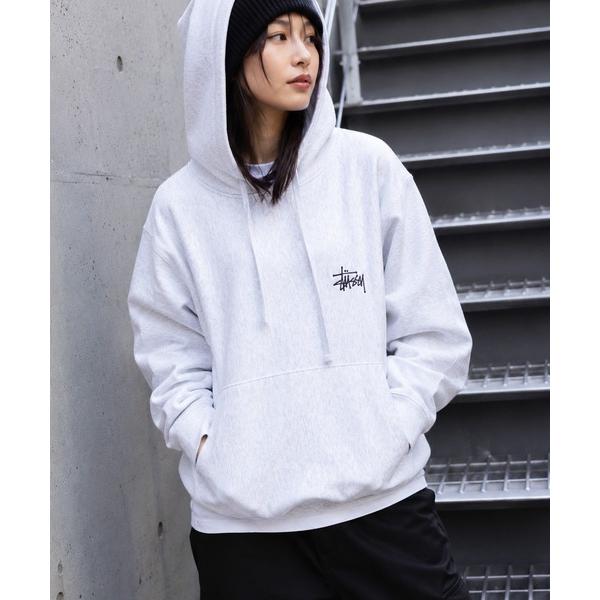 『タイムセール実施中』ZOZO問い合わせ番号:110273894ショップ:yield，イールドブランド:STUSSY，ステューシー，yield，イールド商品名:「STUSSY」ステューシー STUSSY BASIC LOGO PULLOVE...