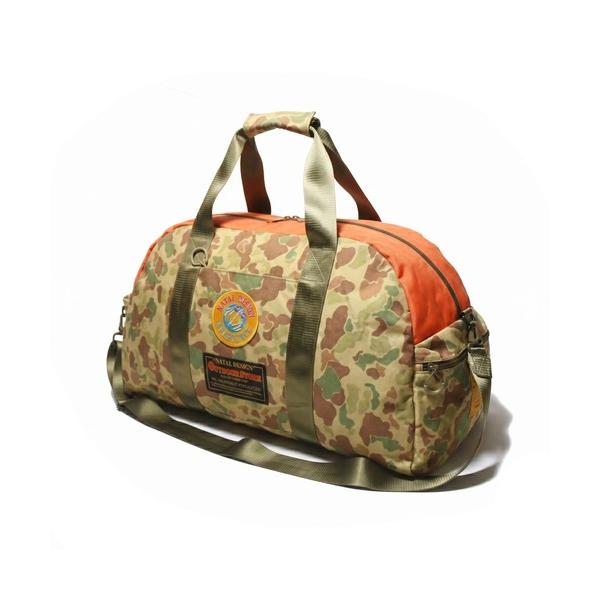 ZOZO問い合わせ番号:110273986ショップ:NATAL DESIGN，ネイタルデザインブランド:NATAL DESIGN，ネイタルデザイン商品名:KAMPING DUFFLE BAG TYPE.3カテゴリ:バッグ>スーツケース...
