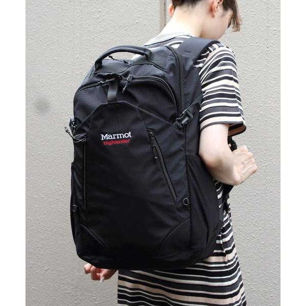 ZOZO問い合わせ番号:110274176ショップ:STEPS，ステップスブランド:Marmot，マーモット，STEPS，ステップス商品名:Marmot/マーモット　ハイランダーII　Highlander IIカテゴリ:バッグ>バック...