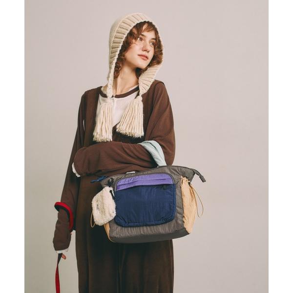 ZOZO問い合わせ番号:110274672ショップ:niko and...，ニコアンドブランド:niko and...，ニコアンド商品名:10ポケット 撥水 トートバッグ / 600mlボトル収納可能 / 撥水加工カテゴリ:バッグ>ト...