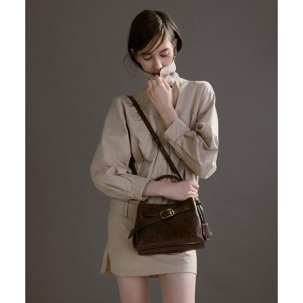 ZOZO問い合わせ番号:110274839ショップ:CHARLES &amp; KEITH，チャールズ＆キースブランド:CHARLES &amp; KEITH，チャールズ &amp; キース商品名:Victoria ヴィクトリア ベルト ト...