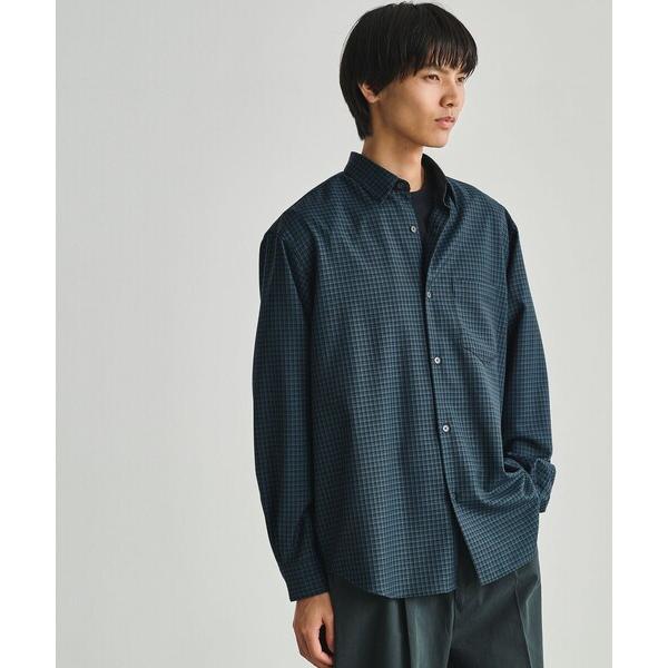 ZOZO問い合わせ番号:110304337ショップ:green label relaxing，グリーンレーベル リラクシングブランド:green label relaxing，グリーンレーベルリラクシング商品名:ウォッシャブル ビエラチェッ...
