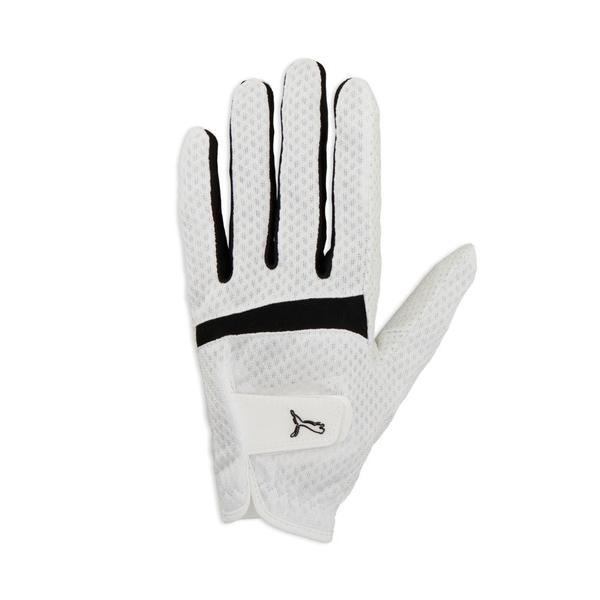 ZOZO問い合わせ番号:110310793ショップ:PUMA STORE ZOZO，プーマストアゾゾブランド:PUMA，プーマ商品名:PUMA プーマ メンズ ゴルフ シャドウキャット ベント グローブ 左手用カテゴリ:アウトドア/スポーツ...