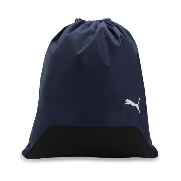 ZOZO問い合わせ番号:110310802ショップ:PUMA STORE ZOZO，プーマストアゾゾブランド:PUMA，プーマ商品名:PUMA プーマ ユニセックス サッカー チームゴール ジムサック 16Lカテゴリ:バッグ>ボストン...