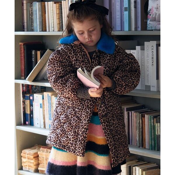 ZOZO問い合わせ番号:110310977ショップ:BEAMS WOMEN，ビームスウィメンブランド:こども ビームス，コドモビームス商品名:Uhr / Faux ファー コート 2026FW（3〜8才）カテゴリ:ジャケット/アウター&gt...
